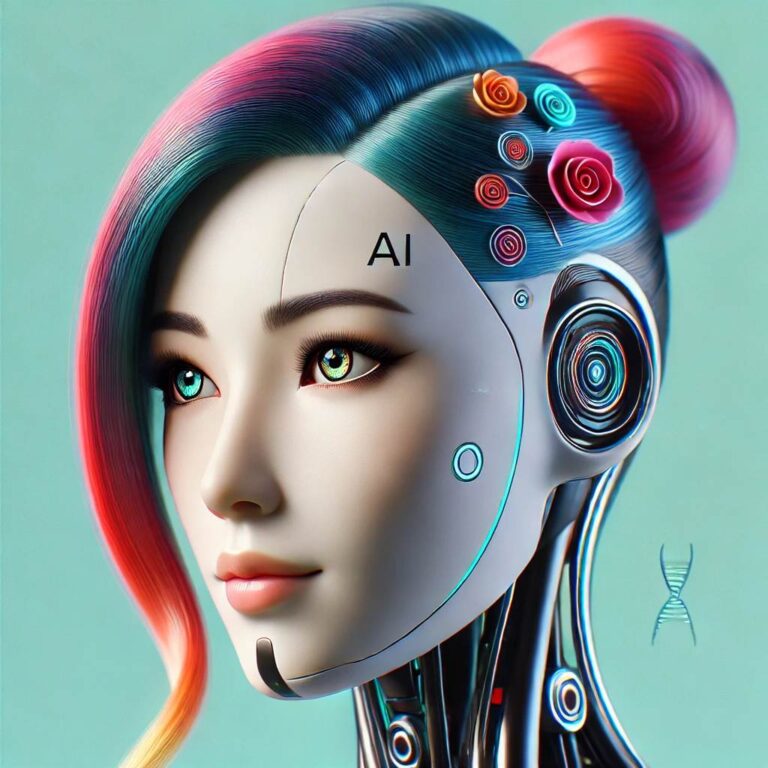 Meta AI's Large-Scale Models: Transforming Industries with GPT-Powered ...